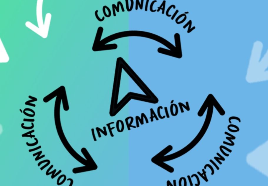 Cómo diferenciar comunicación de información de forma clara