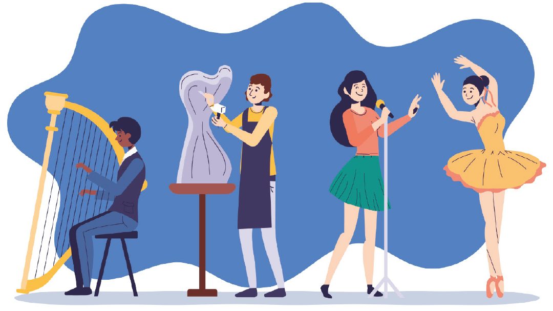 Quieres descubrir tus 20 dones y talentos únicos