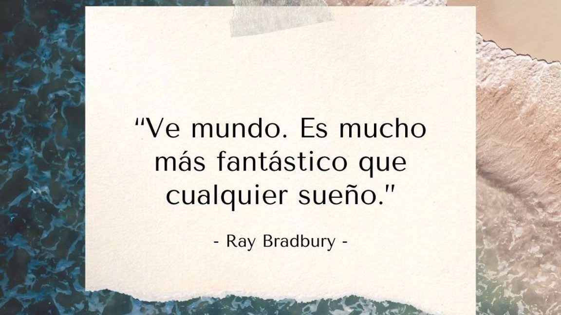Frases de vida: 40 reflexiones para inspirarte