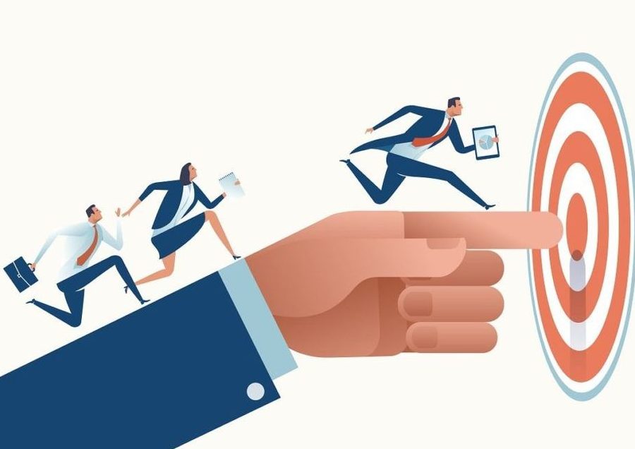 Estableciendo metas y prioridades de forma efectiva: 10 pasos