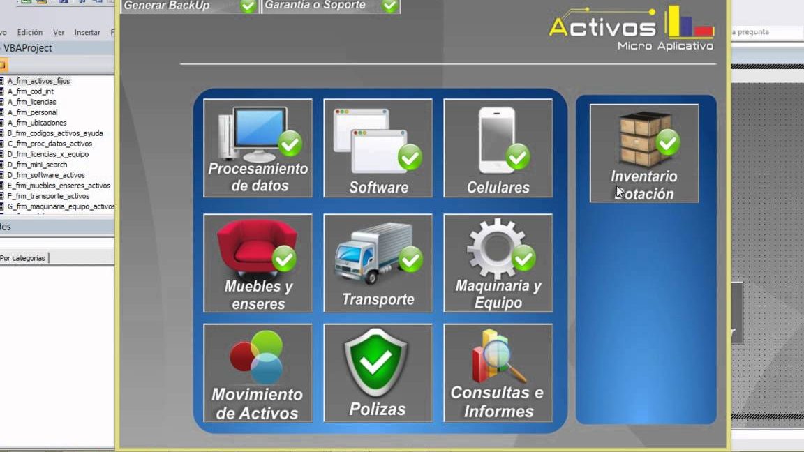 Qué es SAM y por qué es importante en la empresa