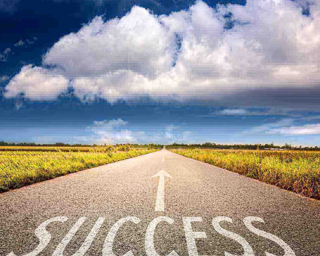 Frases de logros y superación para inspirarte
