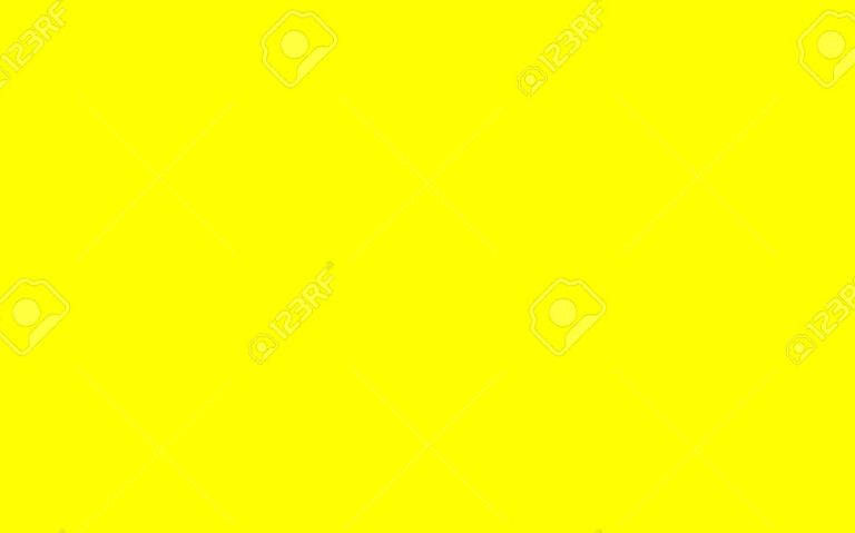 Descubre el NOMBRE del TONO INTENSO de COLOR AMARILLO