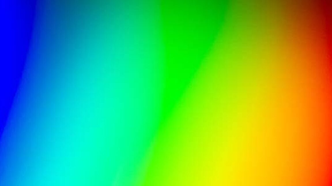 Cómo utilizar colores llamativos para atraer más clientes