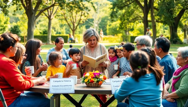 Cómo puedes comprender mejor a tu comunidad local