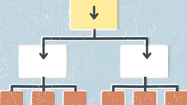 Comunicación Descendente en Empresas: Ventajas y Características
