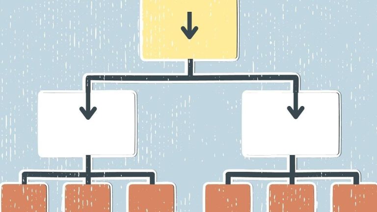 Comunicación Descendente en Empresas: Ventajas y Características