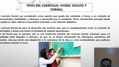 Ejemplos GRATIS de CURRÍCULUM FORMAL - ¡Consíguelos YA!