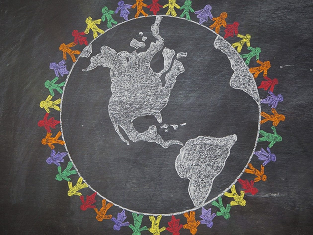 Qué aspectos caracterizan la diversidad cultural en el mundo