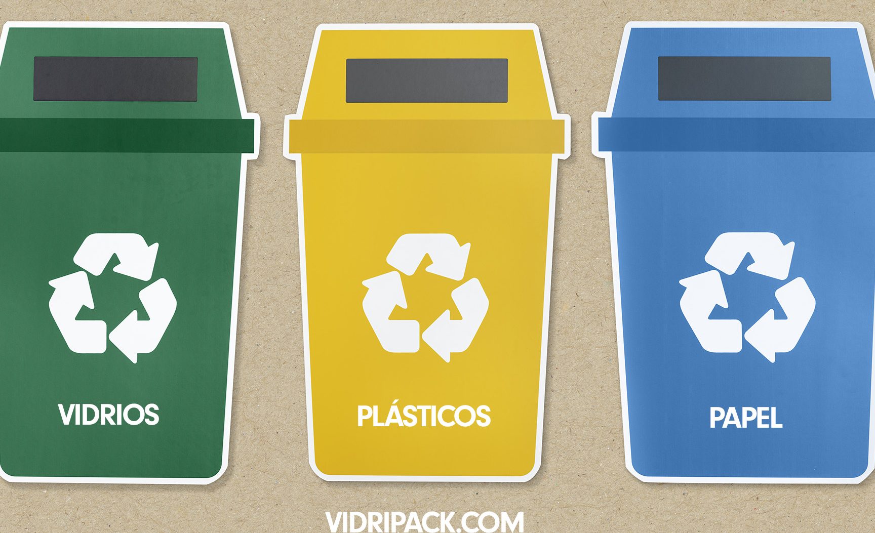Frases inspiradoras para reciclar y proteger el medio ambiente