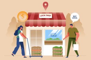 Ejemplos de negocios locales inspiradores en la comunidad