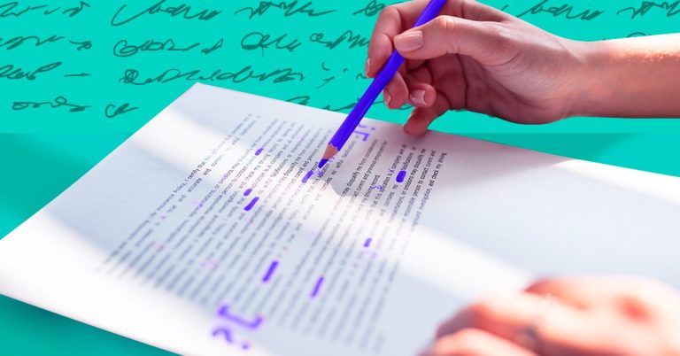 Creación de un guion de cine: Ejemplo y formato paso a paso