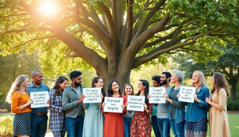 Frases inspiradoras de respeto: 15 mensajes de valores y convivencia