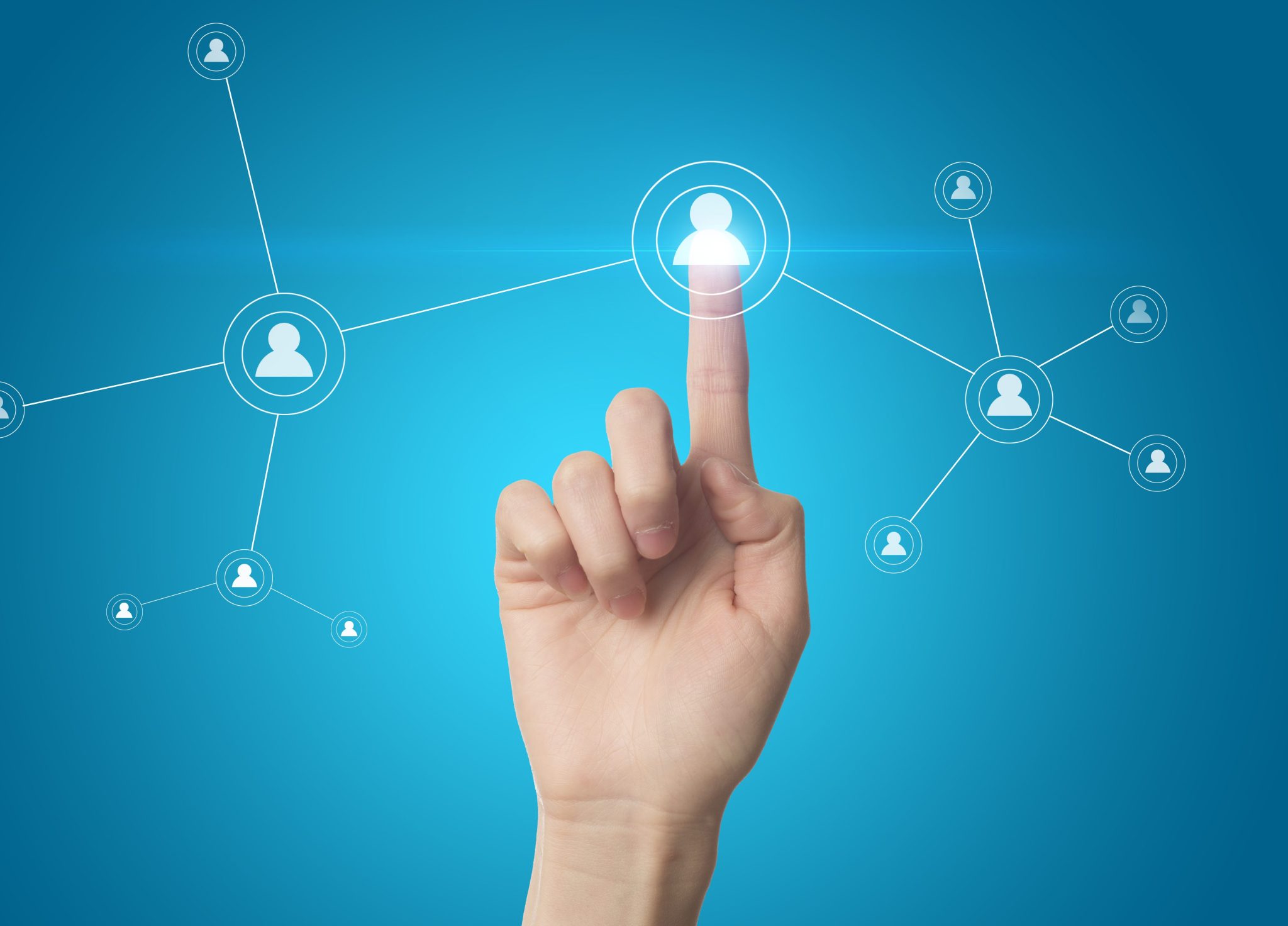 Optimizar procesos internos con un Sistema de Gestión Interna