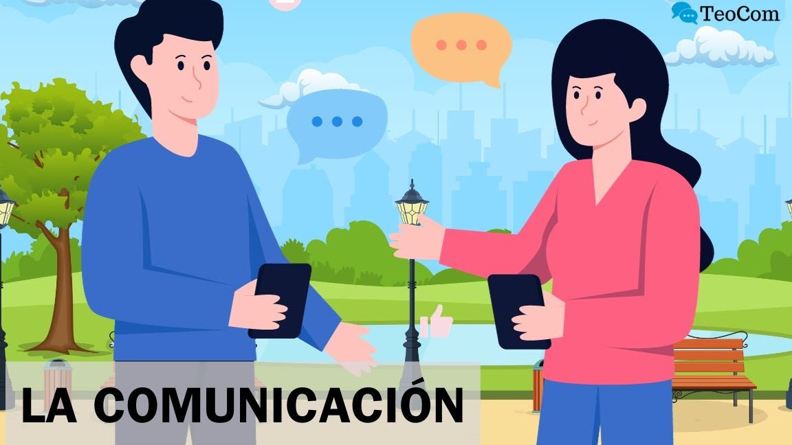 Conceptos clave, proceso y elementos de la comunicación