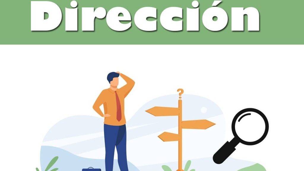 DIRECCIÓN en la ADMINISTRACIÓN: ÉXITO ASEGURADO