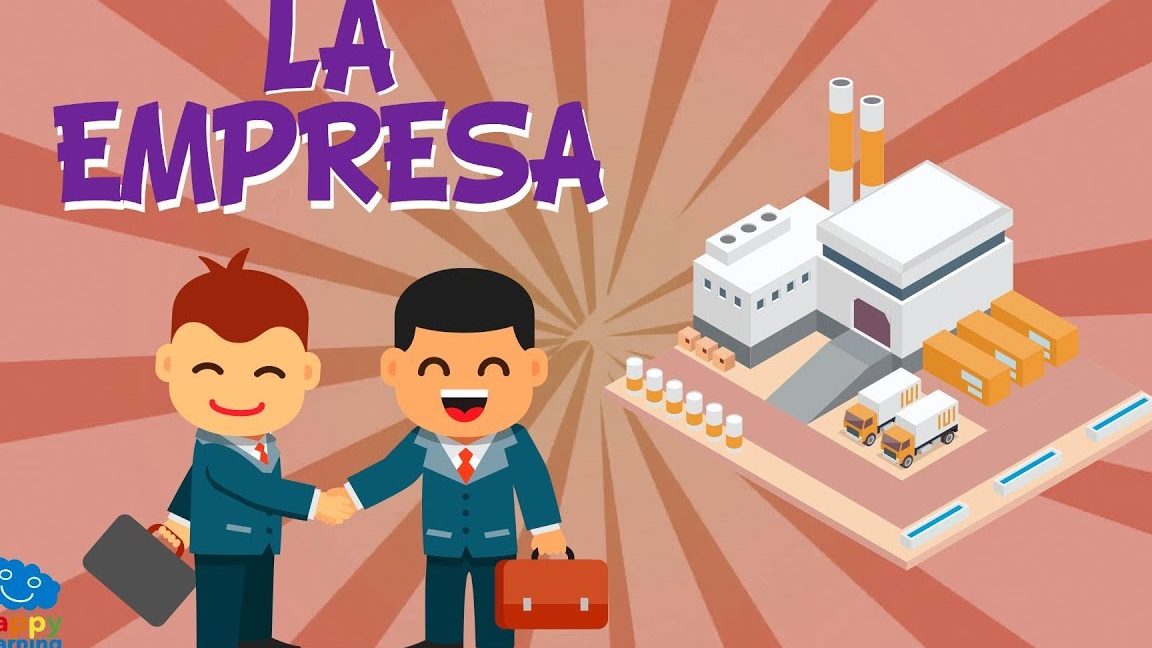 Qué empresas comerciales son relevantes en la actualidad