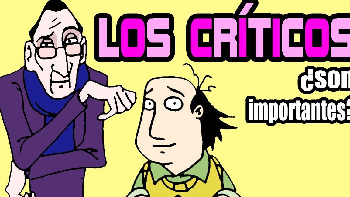 Por qué ser crítico no es tan fácil como parece