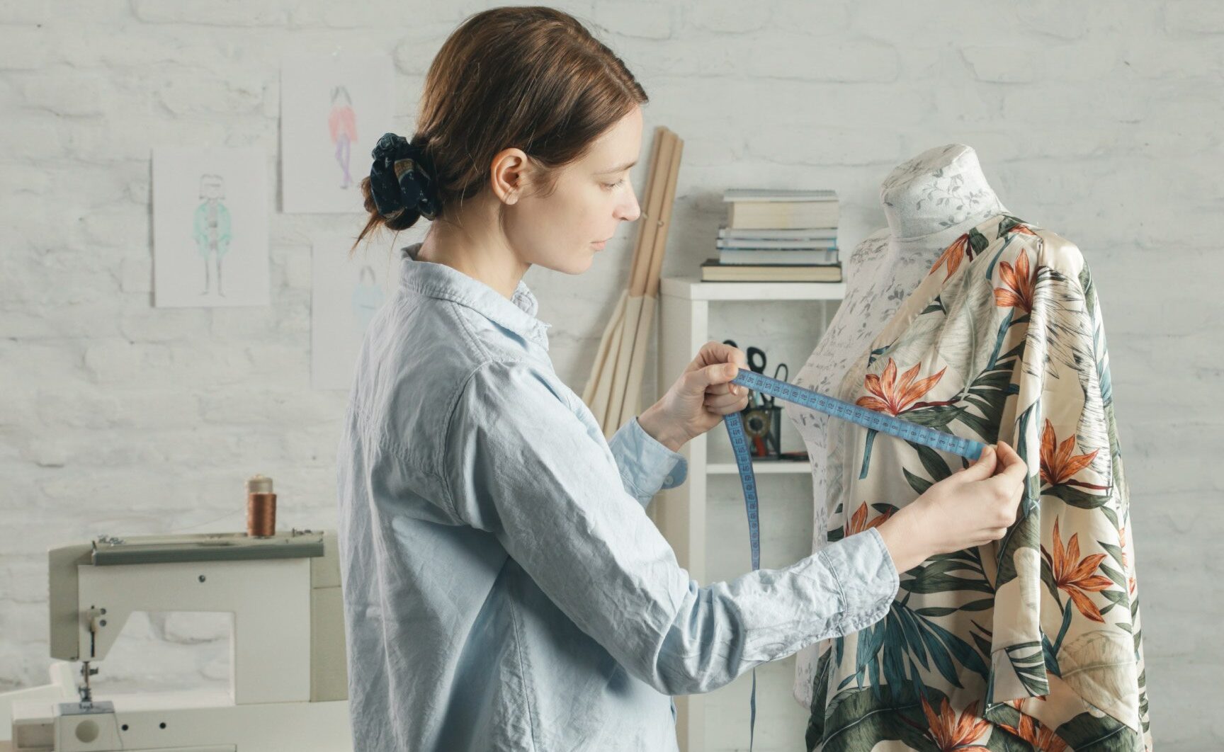 Tipos de modelos en la moda y sus especialidades