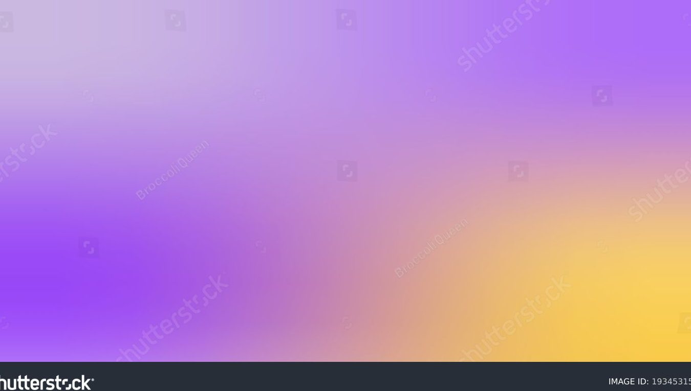 Qué color se obtiene al mezclar morado y amarillo