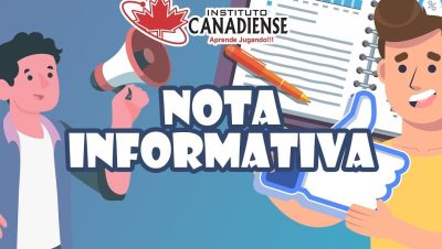 Cómo REDACTAR una NOTA INFORMATIVA CLARA y CONCISA