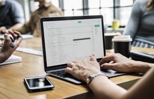 Cómo organizar la información para ser más productivo