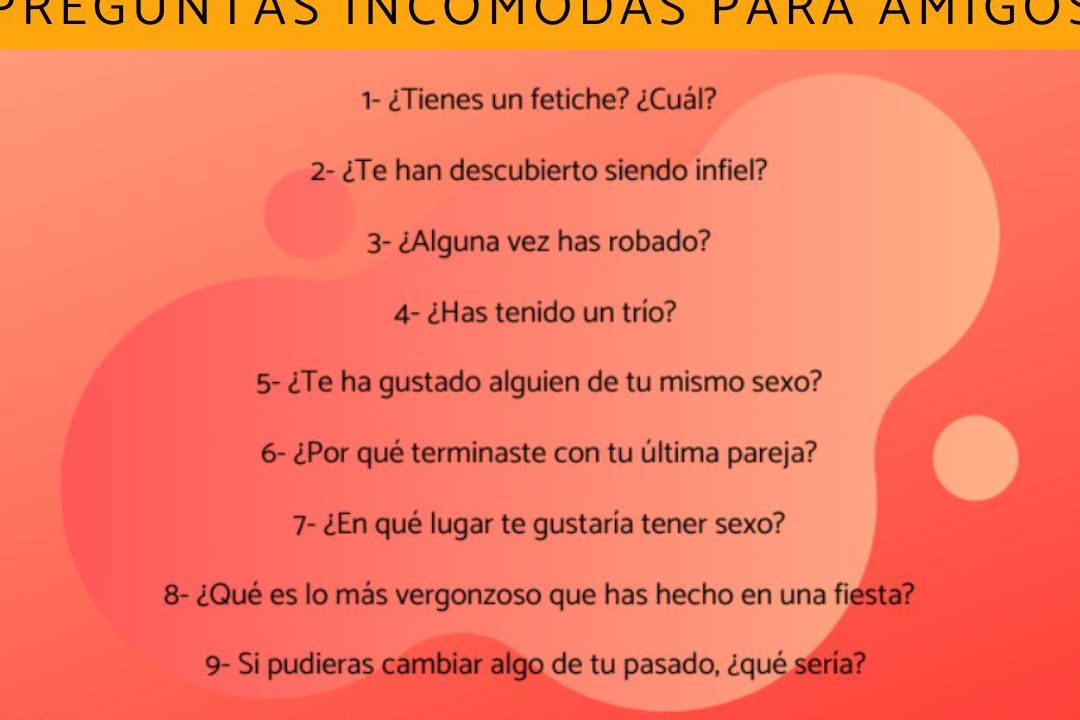 20 PREGUNTAS LOCAS para DESCUBRIR SECRETOS de AMIGOS