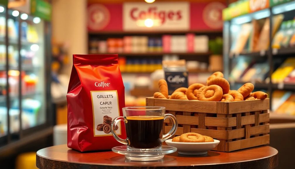 Qué son los bienes complementarios y cuáles son algunos ejemplos