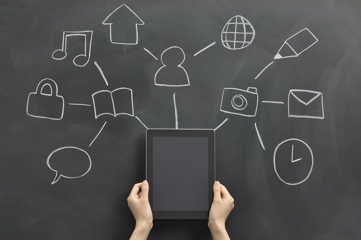 DESCUBRE por qué la TECNOLOGÍA EMERGENTE IMPACTA la INNOVACIÓN